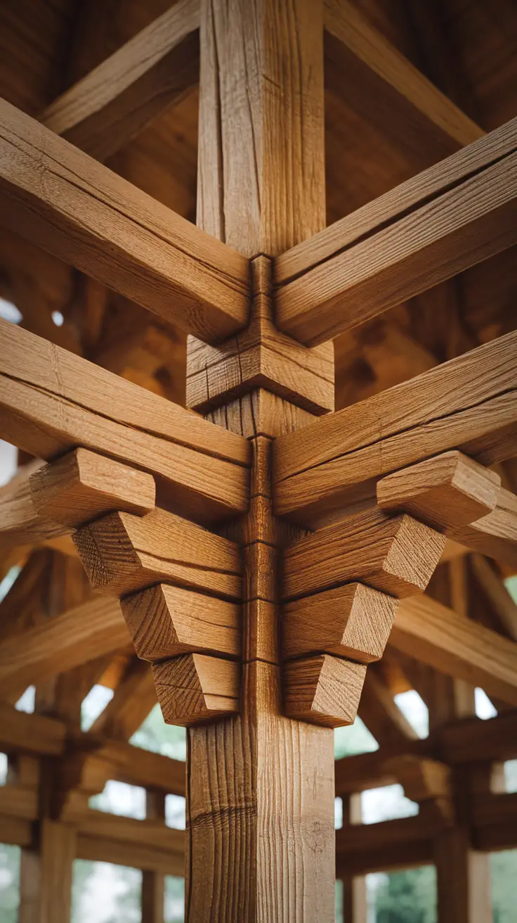 10 Stunning Chinese Architecture Inspirations to Transform Your Space