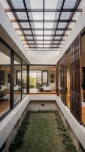 10 Modern Chinese Style House Designs