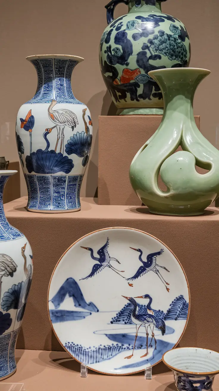 Exploring the Timeless Beauty of Ancient Chinese Aesthetic