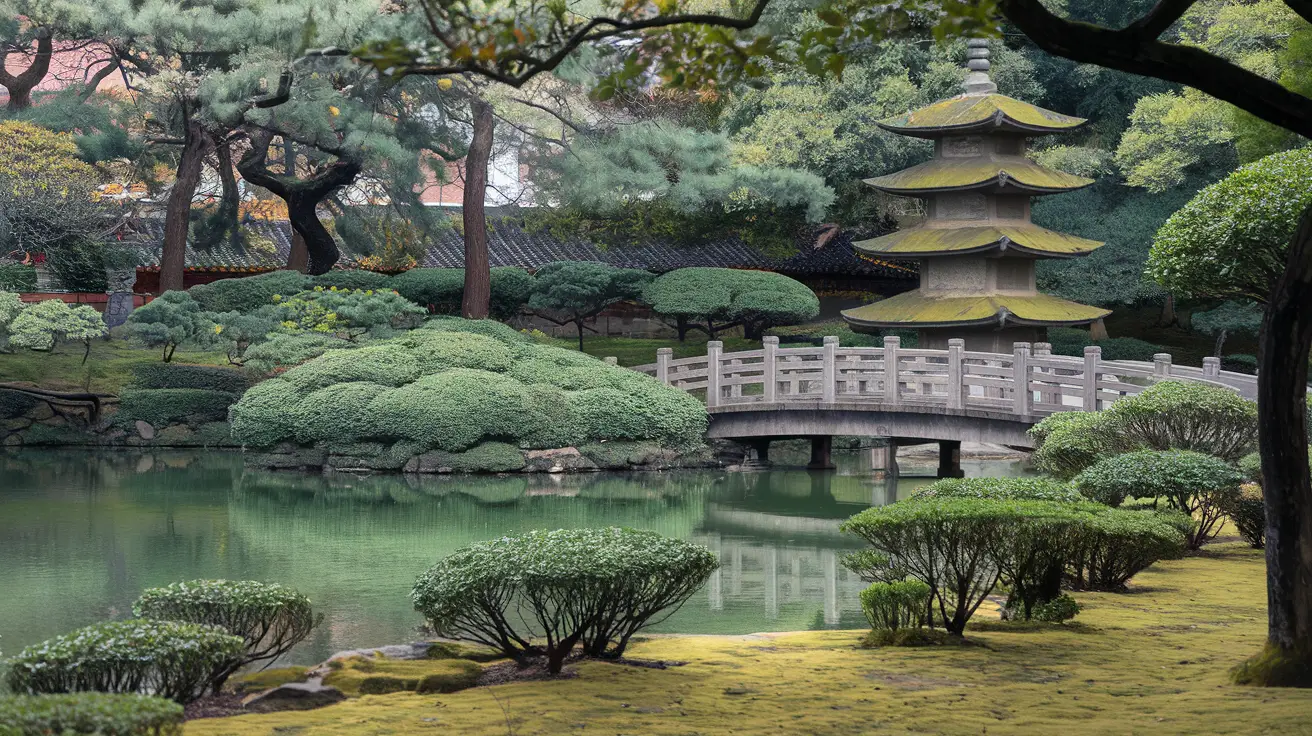 10+ Chinese Courtyard House Designs: A Journey Through Tradition ...