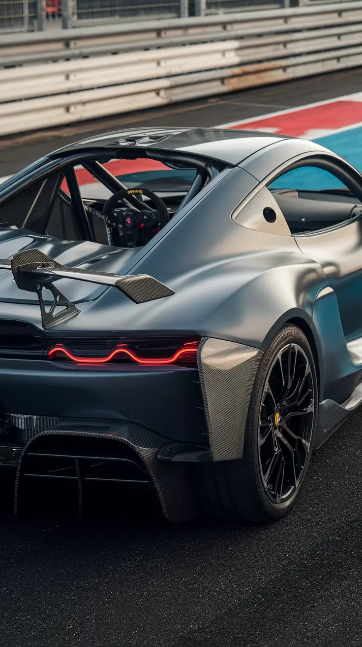 10+ Futuristic Electric Car Designs That Will Inspire You