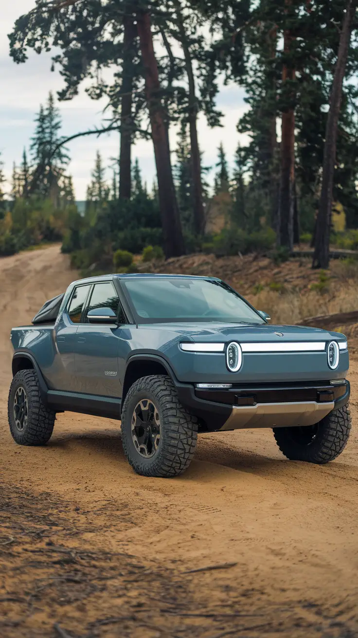 10+ Futuristic Electric Car Designs That Will Inspire You