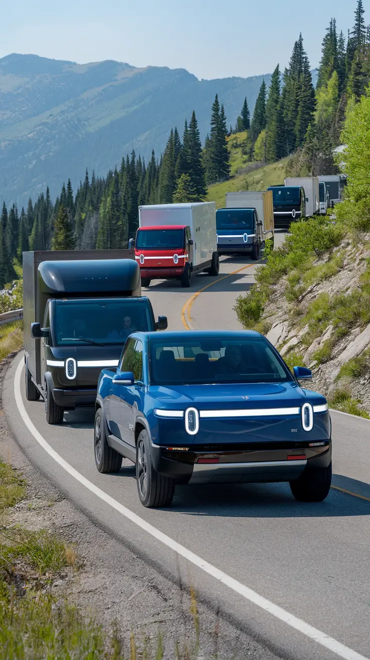 10+ Futuristic Electric Car Designs That Will Inspire You