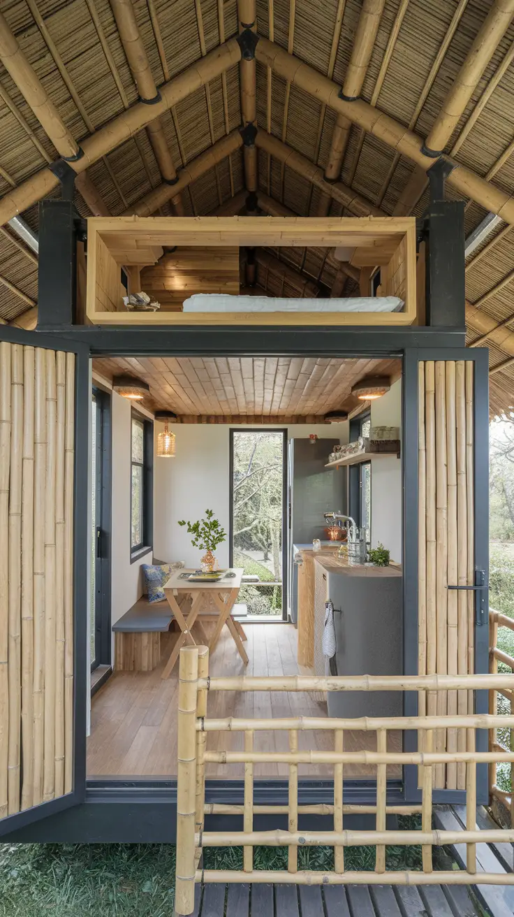 10 Modern Chinese Style House Designs