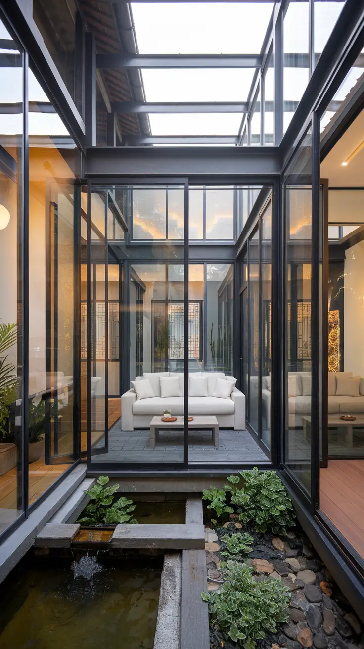 10+ Chinese Courtyard House Designs: A Journey Through Tradition ...