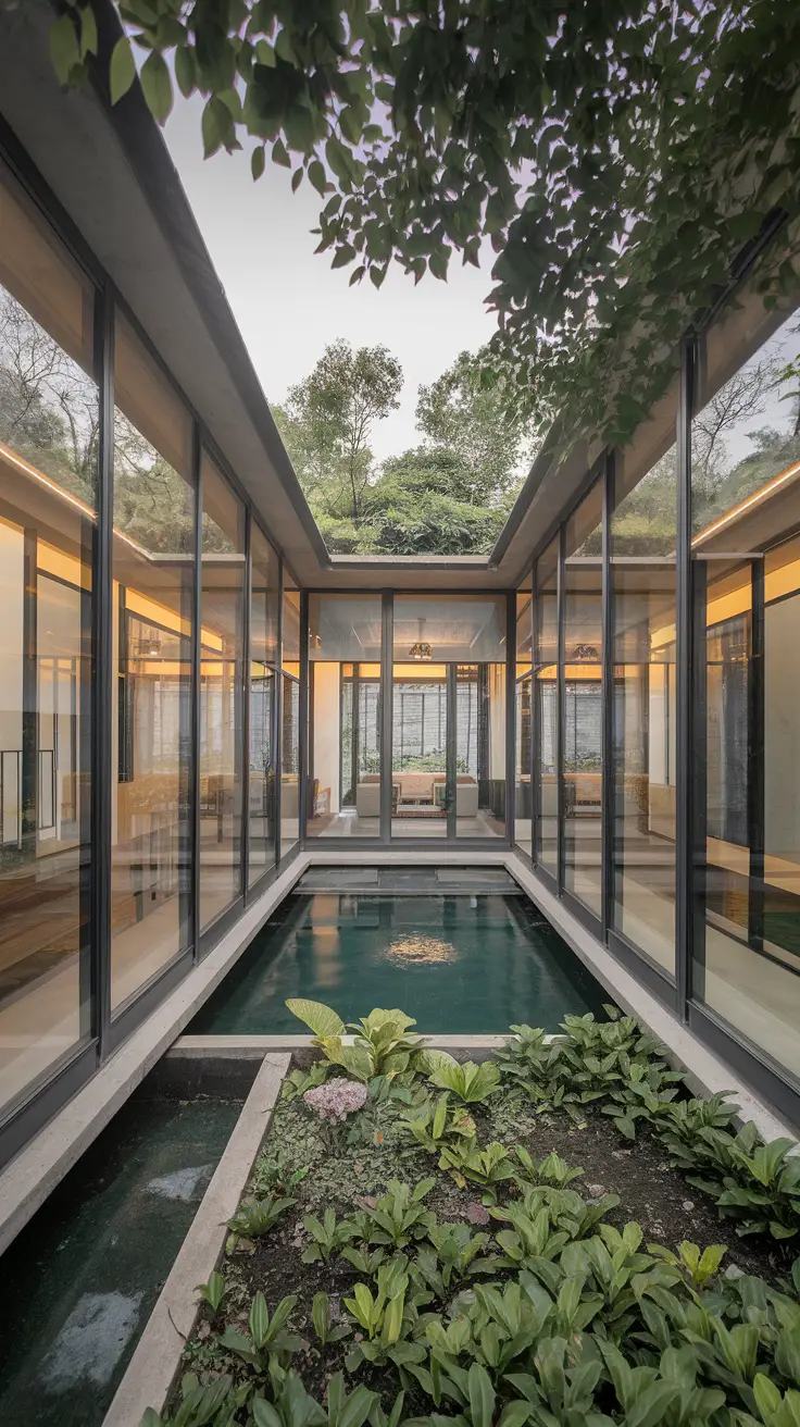 10+ Chinese Courtyard House Designs: A Journey Through Tradition ...