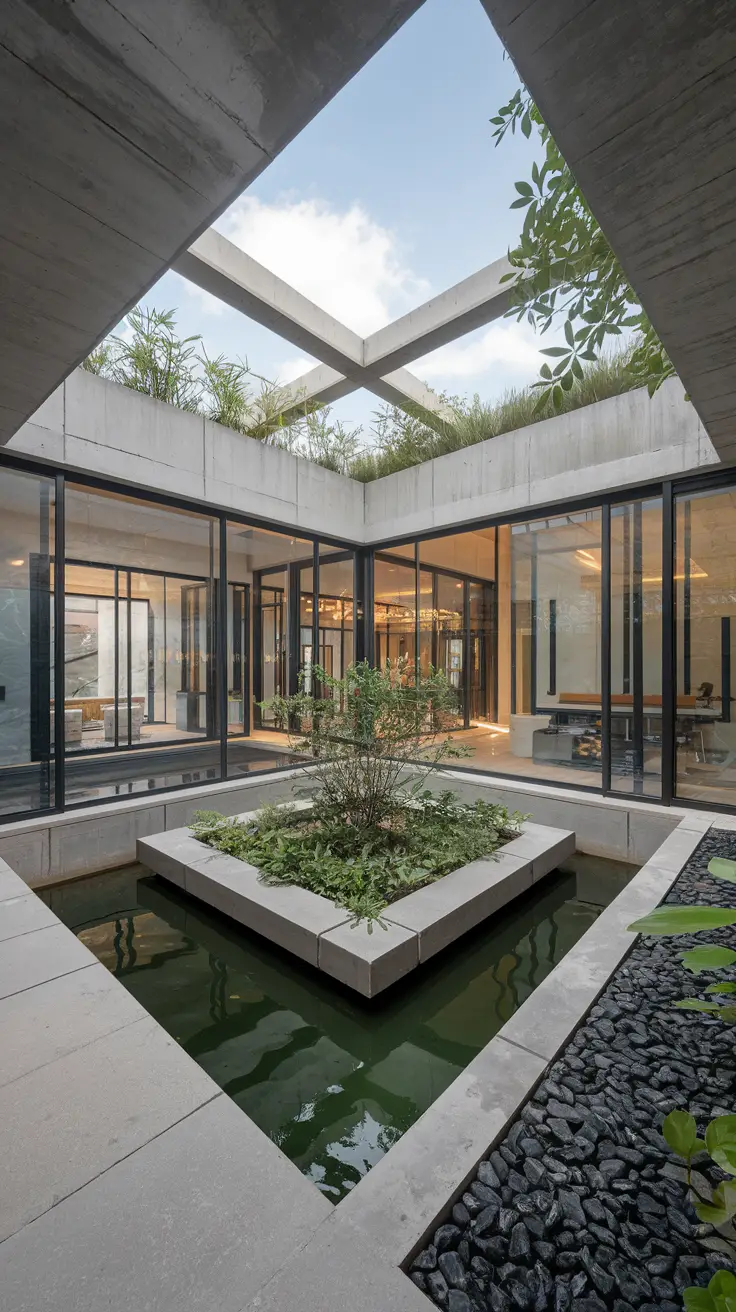 10+ Chinese Courtyard House Designs: A Journey Through Tradition ...