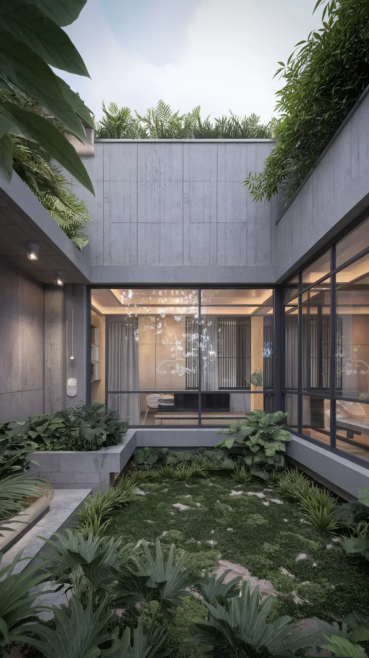 10+ Chinese Courtyard House Designs: A Journey Through Tradition ...