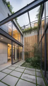 10+ Chinese Courtyard House Designs: A Journey Through Tradition ...