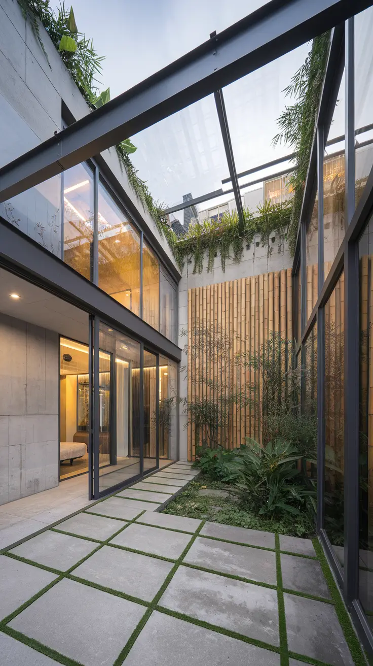 10+ Chinese Courtyard House Designs: A Journey Through Tradition ...