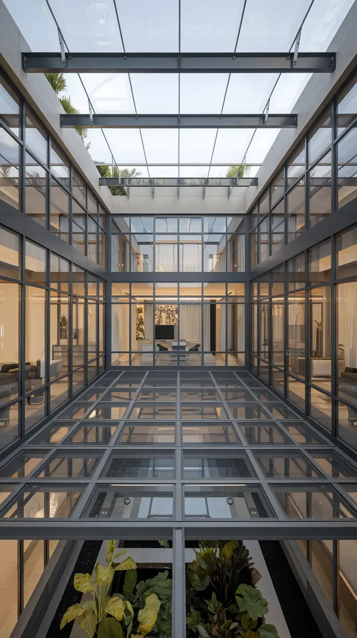 10+ Chinese Courtyard House Designs: A Journey Through Tradition ...