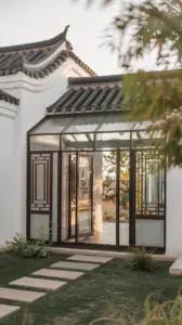 10+ Chinese Courtyard House Designs: A Journey Through Tradition ...