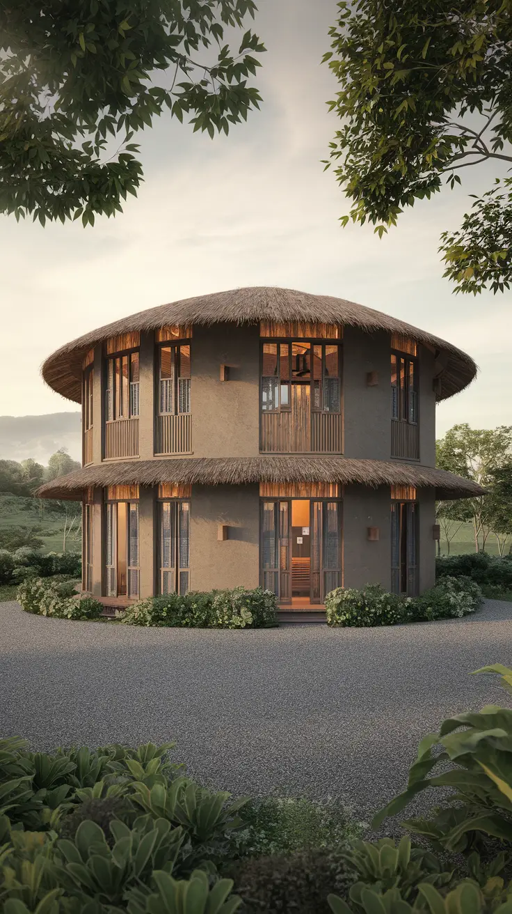 10+ Chinese Courtyard House Designs: A Journey Through Tradition ...