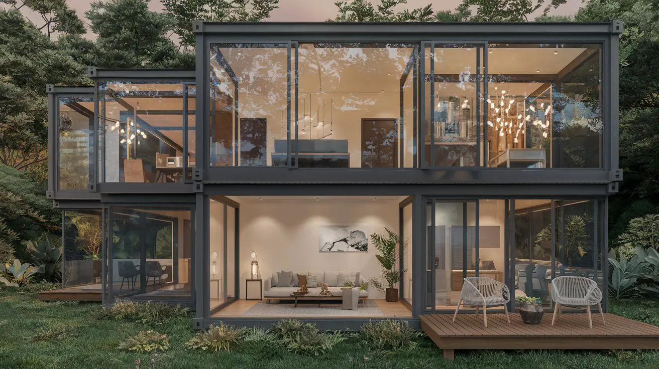 5 Modern Modular Chinese Homes That Will Change the Way You See ...