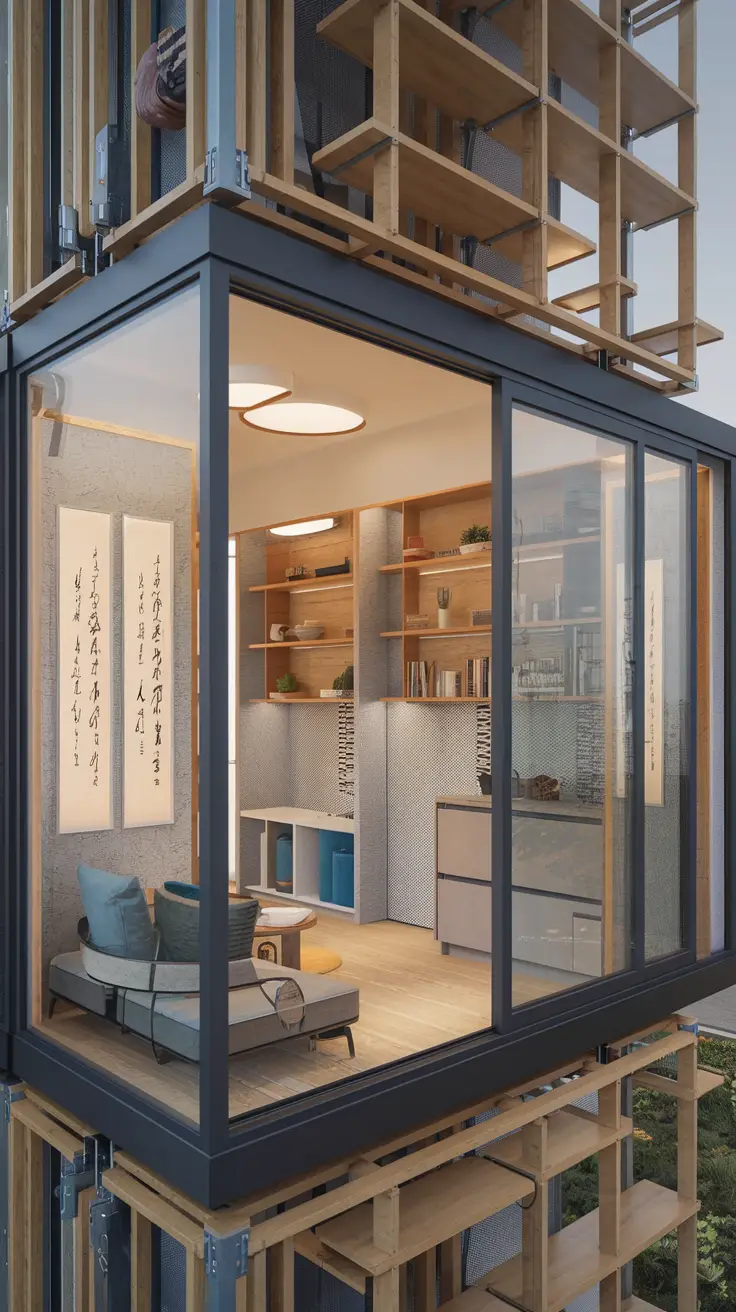 5 Modern Modular Chinese Homes That Will Change the Way You See ...