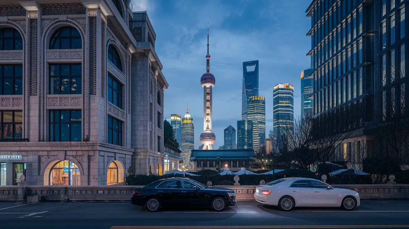 5 Modern Modular Chinese Homes That Will Change the Way You See ...