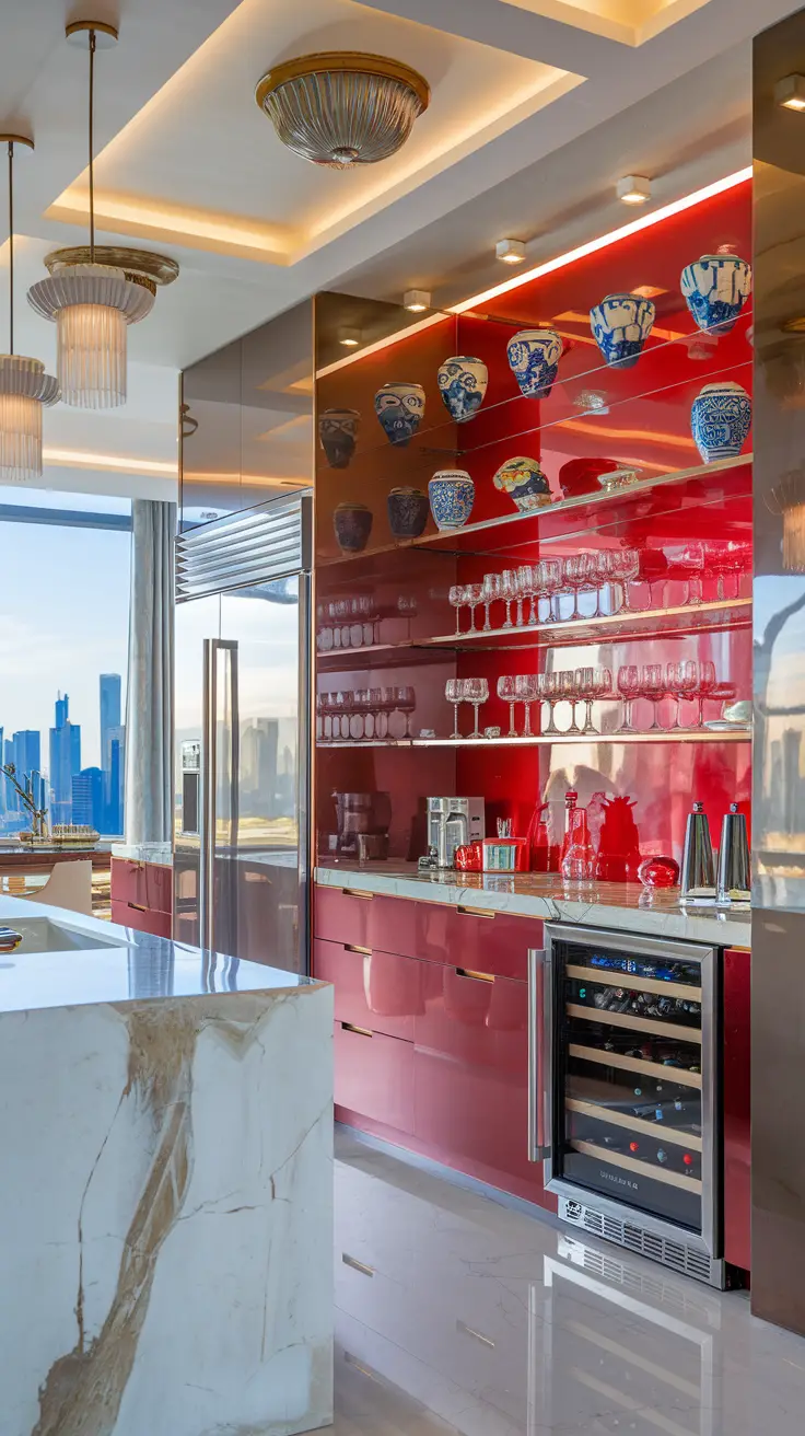 10+ Shanghai Apartment Design Ideas with Shanghai Skyline View