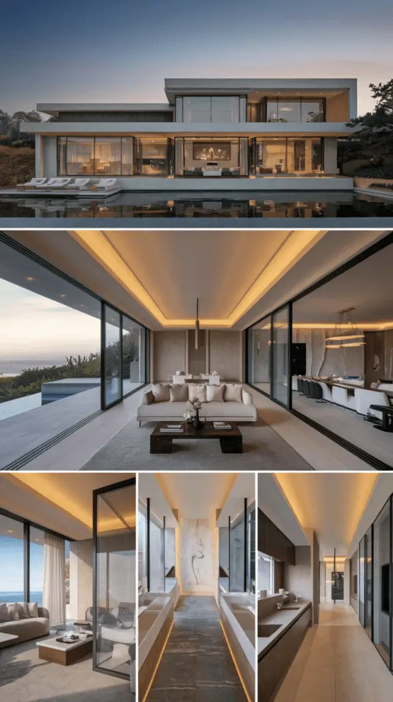 Best Minimalist Chinese House Designs for 2025