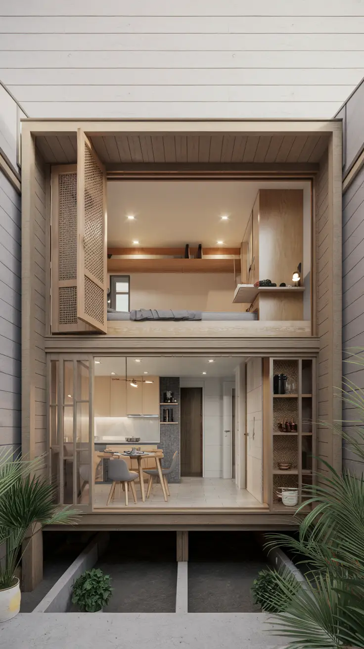 Best Minimalist Chinese House Designs for 2025