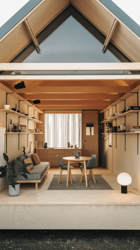 Best Minimalist Chinese House Designs for 2025