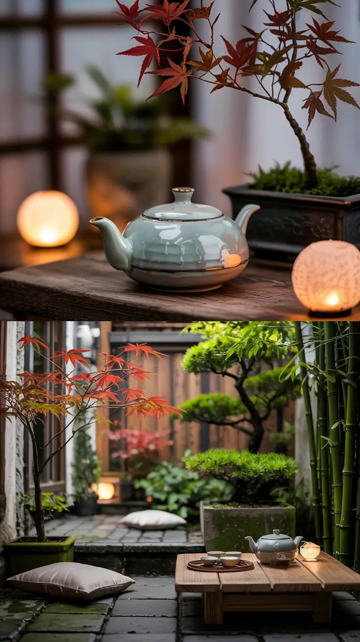 16+ Chinese Garden Design Ideas You Can Blend Into Your Backyard This ...