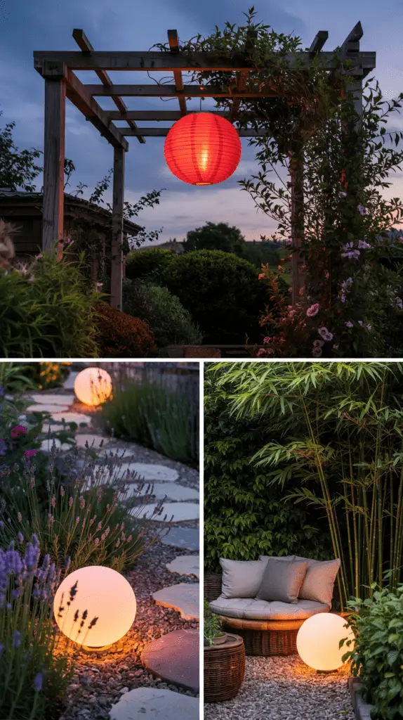 16+ Chinese Garden Design Ideas You Can Blend Into Your Backyard This ...