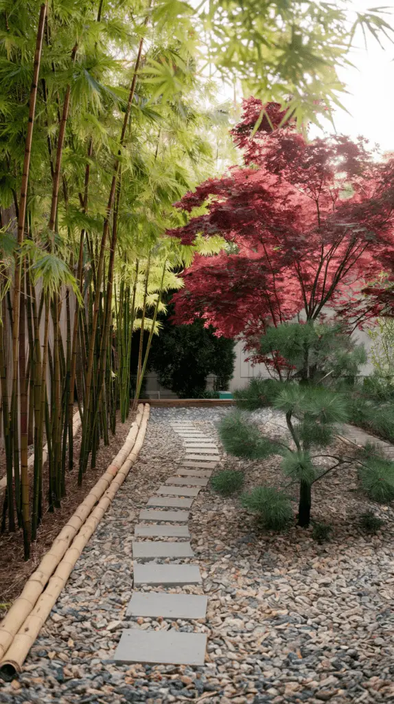 16+ Chinese Garden Design Ideas You Can Blend Into Your Backyard This ...