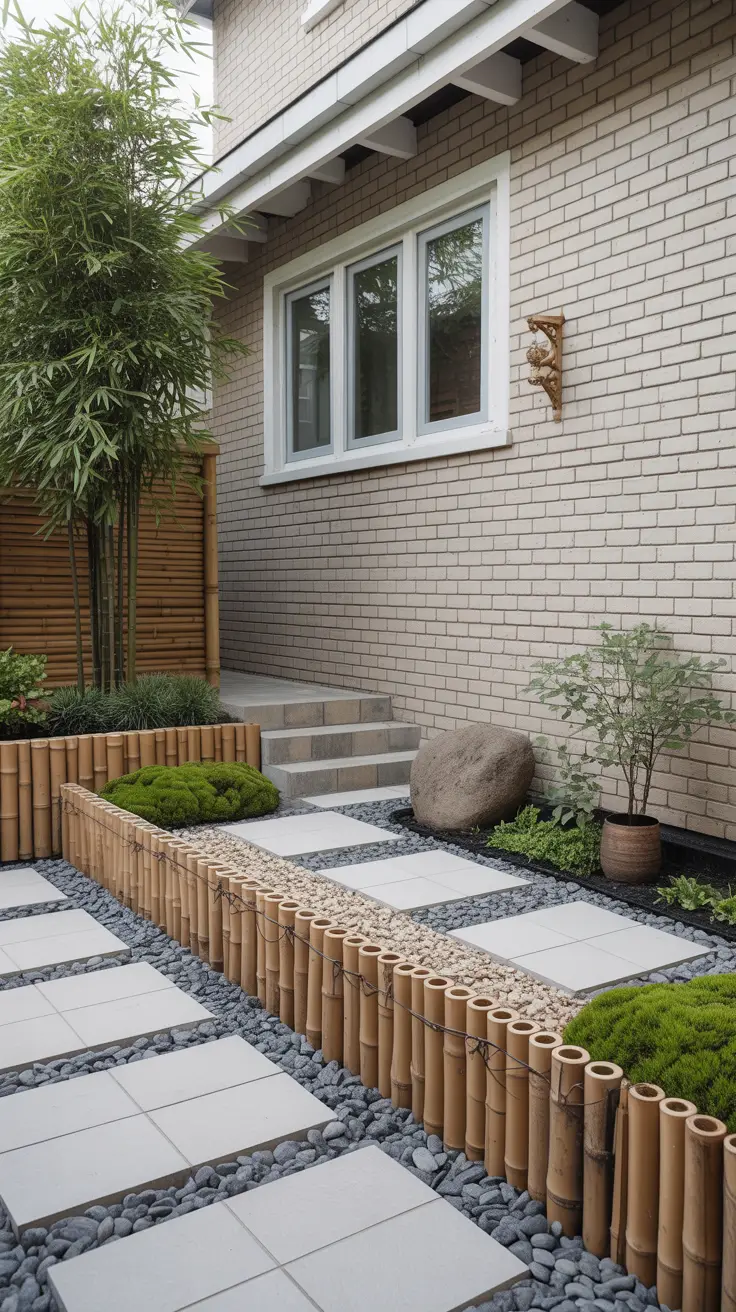 10+ Zen Patio Ideas That Use Chinese Bamboo